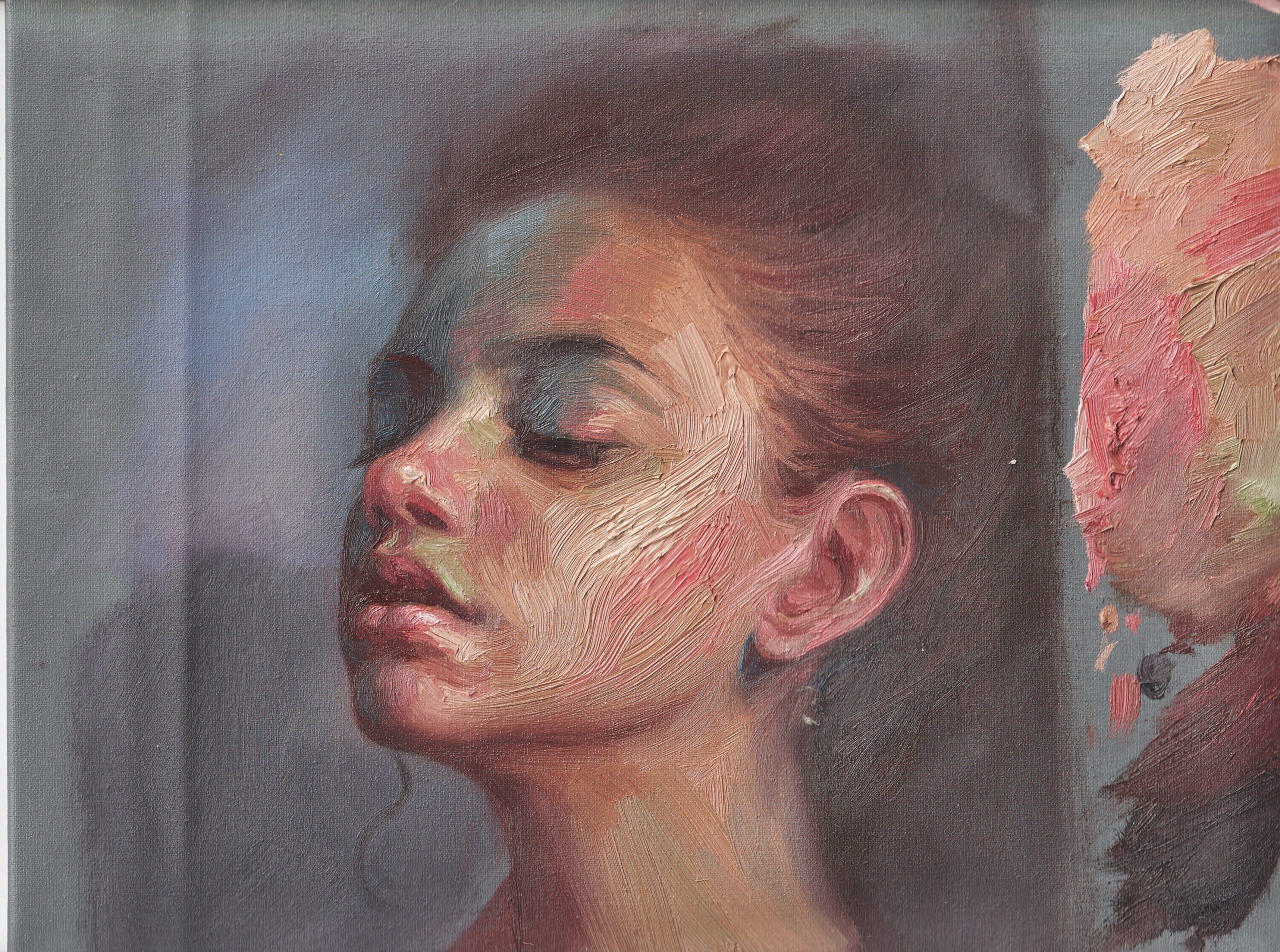 Oil Paint 4 Renso Art Oil Paint 4 Renso Art