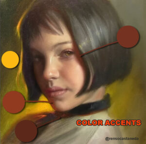How to Paint a Portrait: A Step-by-Step Guide with In-Depth Color ...