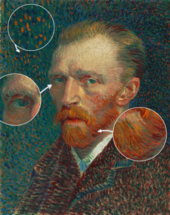 The Magic of Simultaneous Contrast - Renso Art