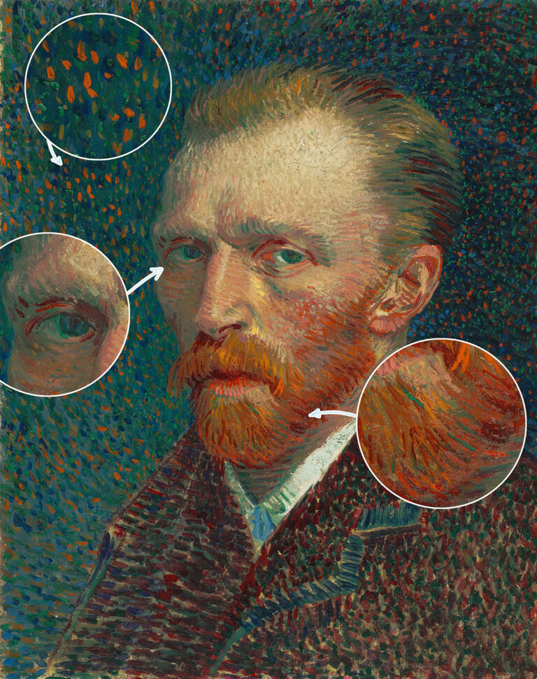 The Magic of Simultaneous Contrast - Renso Art