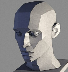 Mastering Planes of the face: A Complete Guide to Painting Portraits ...