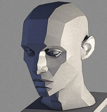 Mastering Planes of the face: A Complete Guide to Painting Portraits ...