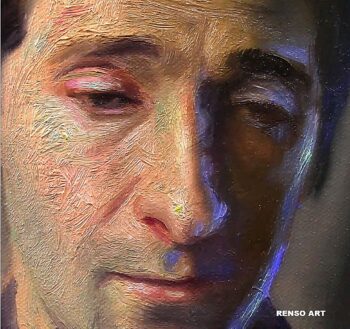 Portrait Painting Tips / E- Book - Renso Art